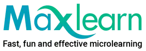 MaxLearn Microlearning Platform for Course Creation and Delivery